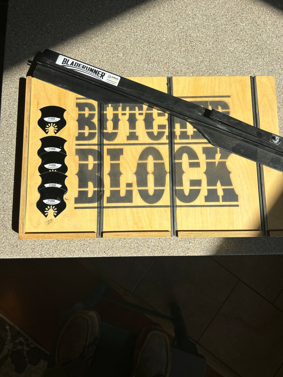 Bundle and Save – shingleblades.com